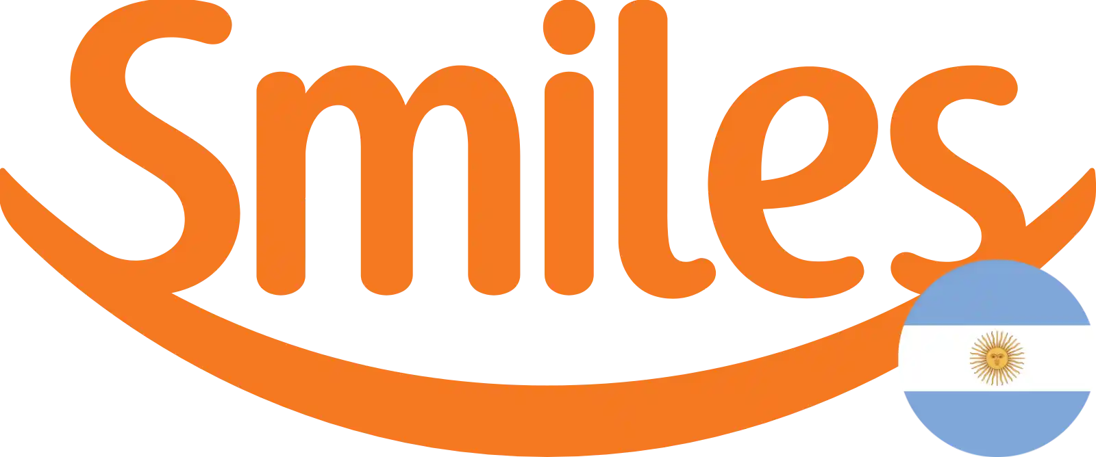 GOL Smiles Argentina | Find GOL Smiles (Argentina) Awards In Seconds ...